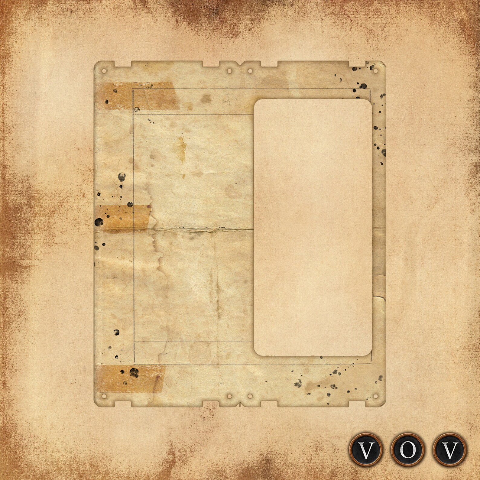 Printable Photo and Specimen Slides - Etsy