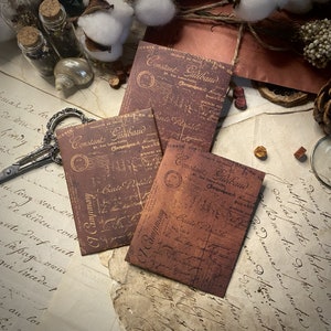 Vintage Coin Envelopes, Ephemera Storage, Penpal, Happy Mail, Envelopes ...