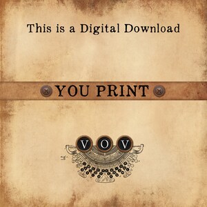 Printable Photo and Specimen Slides - Etsy