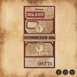 Match Book Set, Mini Vintage Matchbook , Grungy Matchbooks - Etsy