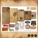 Envelope + Accordion Journal (mini) Junk Journals and Other Paper Craft ...