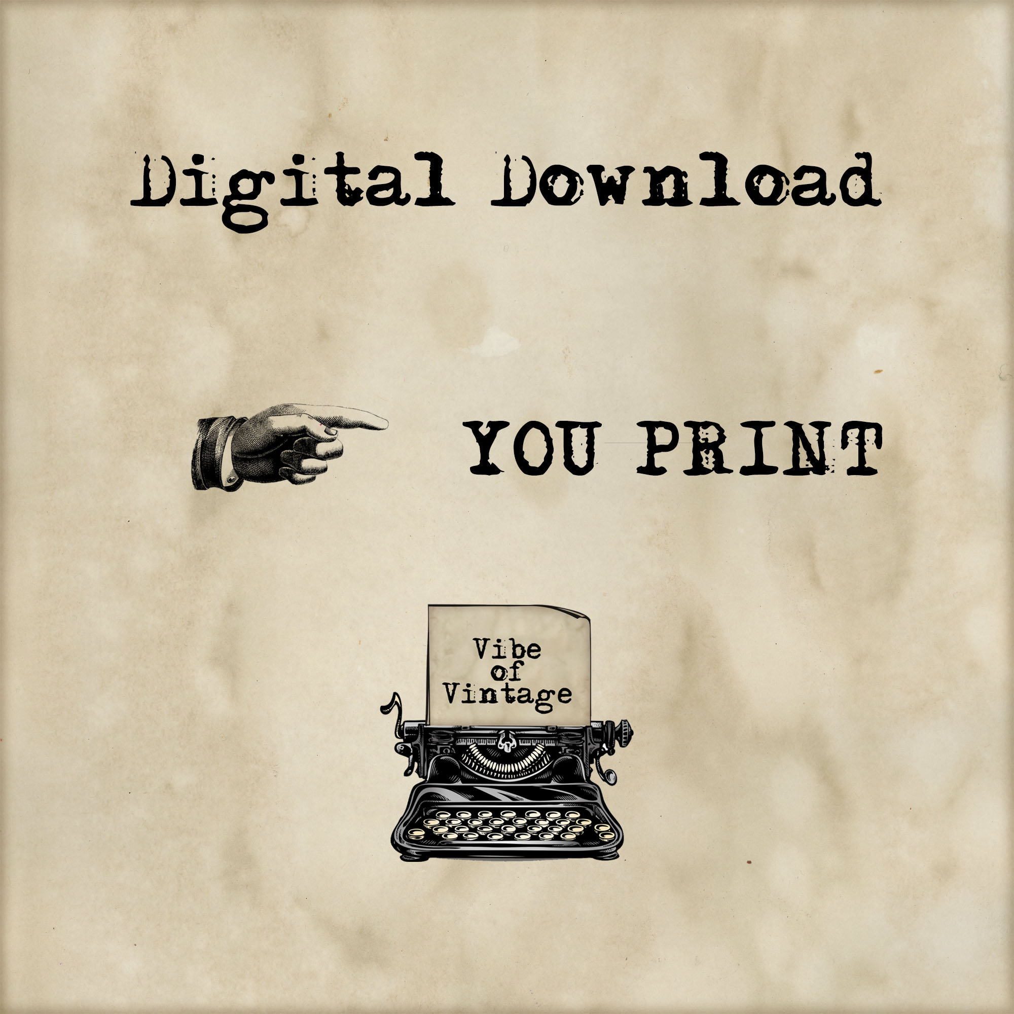 Printable Specimen Slide Template for Junk Journals. - Etsy