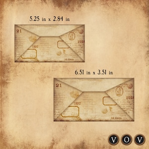 Triple Envelope Pockets, Junk Journals and Other Paper Craft Projects ...