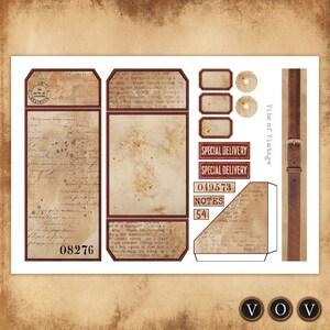 Match Book Set, Mini Vintage Matchbook , Grungy Matchbooks - Etsy