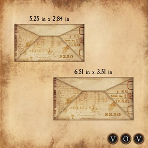 Triple Envelope Pockets, Junk Journals and Other Paper Craft Projects ...