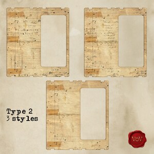 Printable Photo and Specimen Slides - Etsy