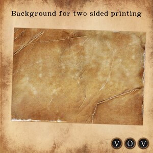 Vintage Photo Box, Journal Box, Printable Storage Box - Etsy