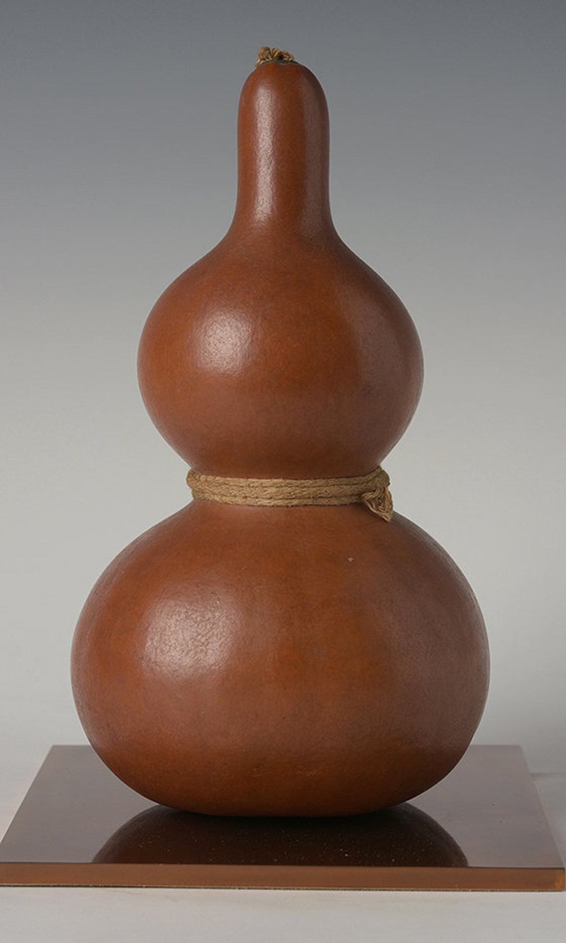 Mid-20th Century, Showa, Japanese Gourd Sake Bottle - Etsy