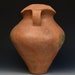 Antique Chinese Neolithic Siwa Culture Large Pottery Amphora Jar - Etsy