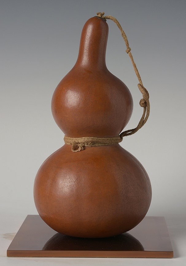 Mid-20th Century, Showa, Japanese Gourd Sake Bottle - Etsy