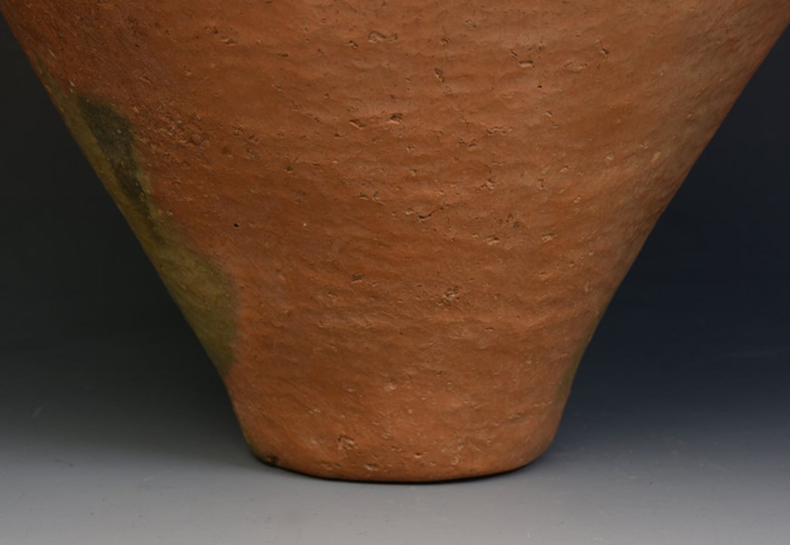 Antique Chinese Neolithic Siwa Culture Large Pottery Amphora Jar - Etsy