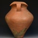 Antique Chinese Neolithic Siwa Culture Large Pottery Amphora Jar - Etsy