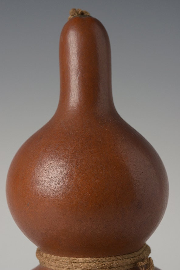 Mid-20th Century, Showa, Japanese Gourd Sake Bottle - Etsy