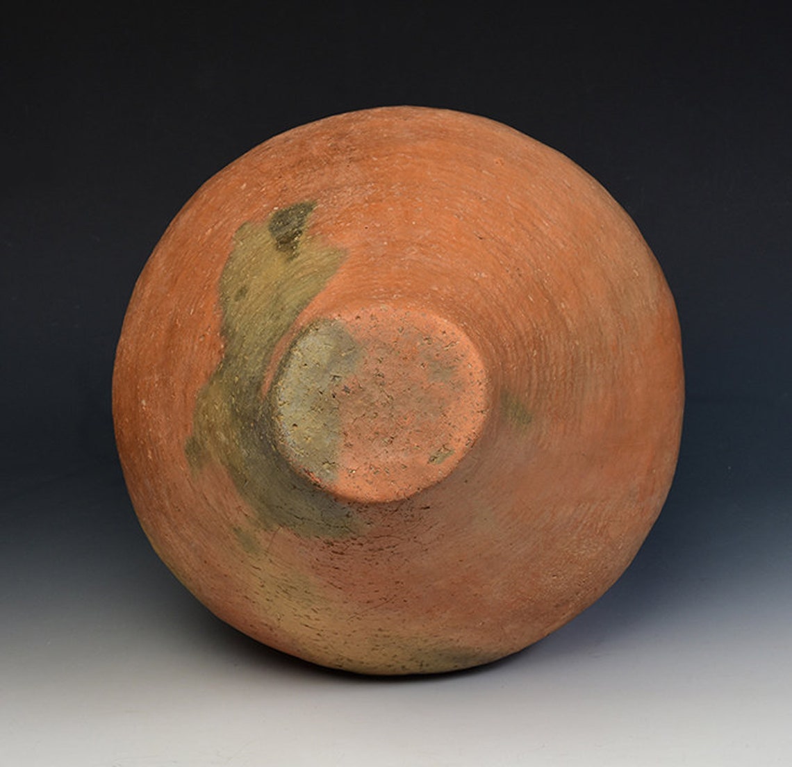 Antique Chinese Neolithic Siwa Culture Large Pottery Amphora Jar - Etsy