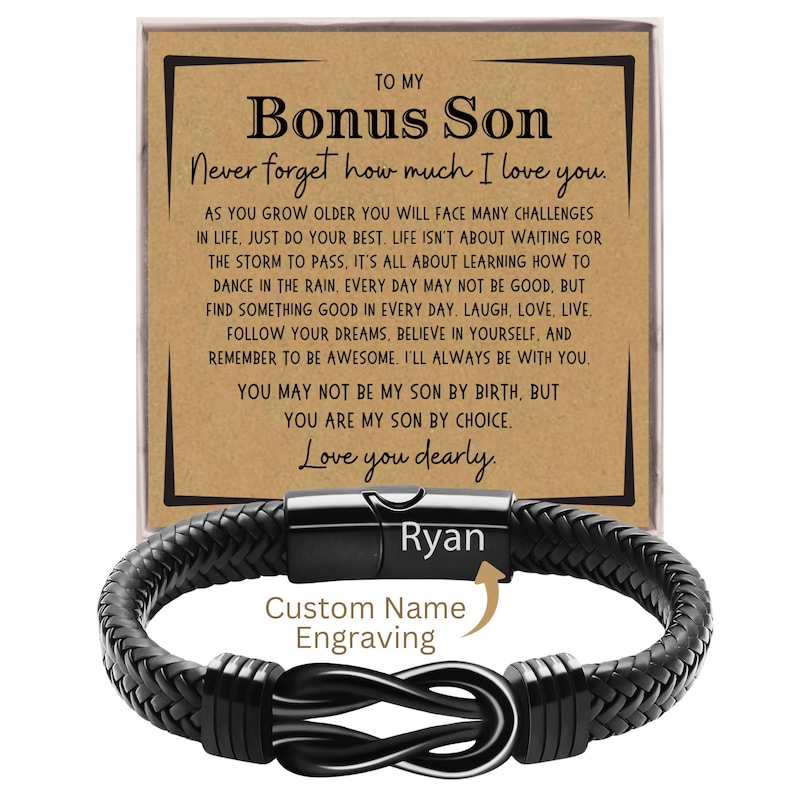 Custom Bonus Mom Gifts - 60+ Gift Ideas for 2025