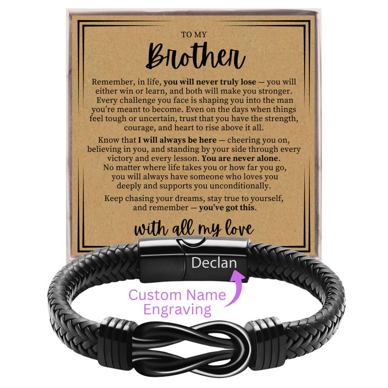 Unique Gifts for My Brother - 60+ Gift Ideas for 2026