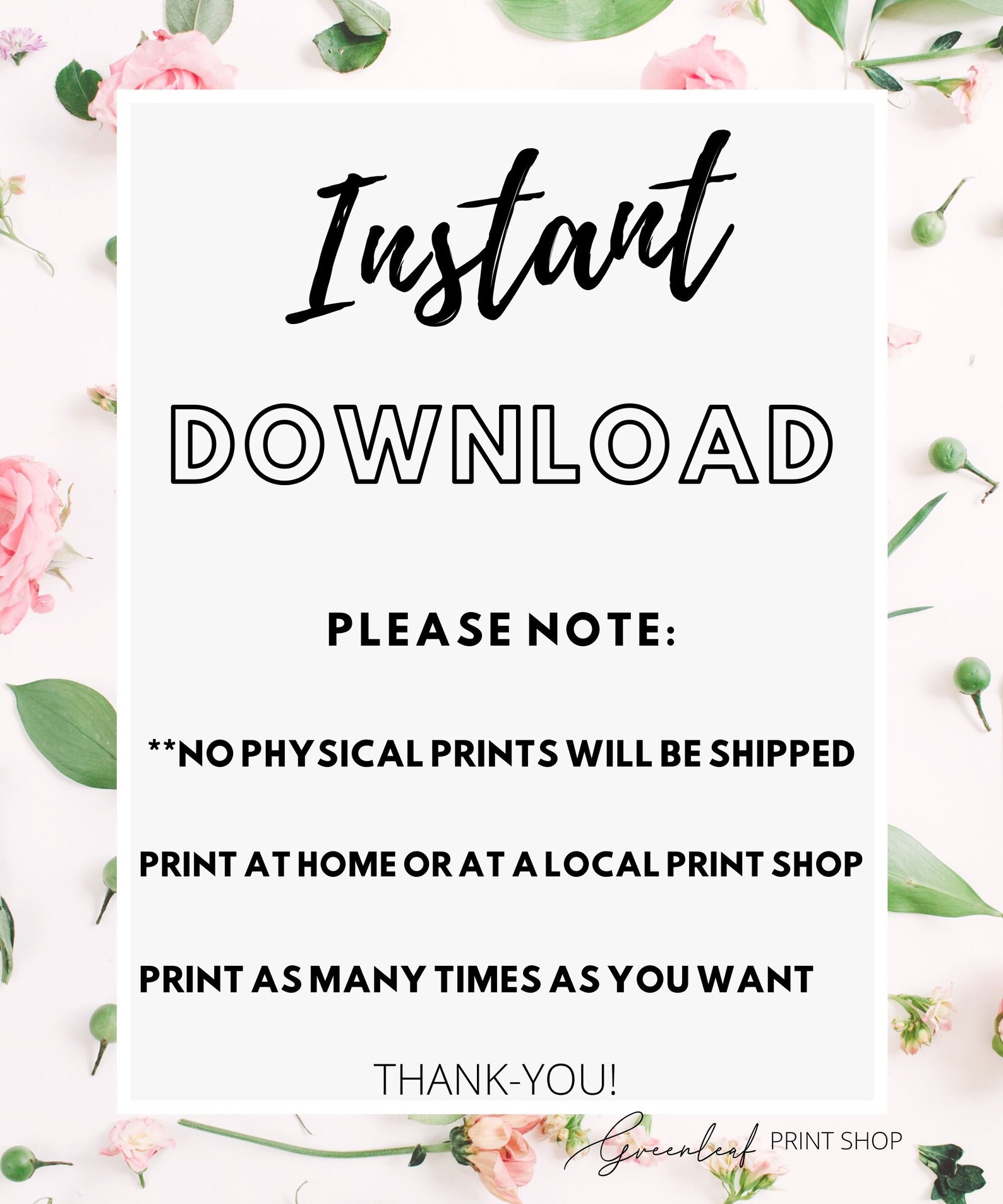 Set of 2 Prints wild Thing Leopard Digital Art - Etsy