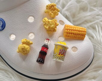 Coca Cola Jibbitz - Etsy