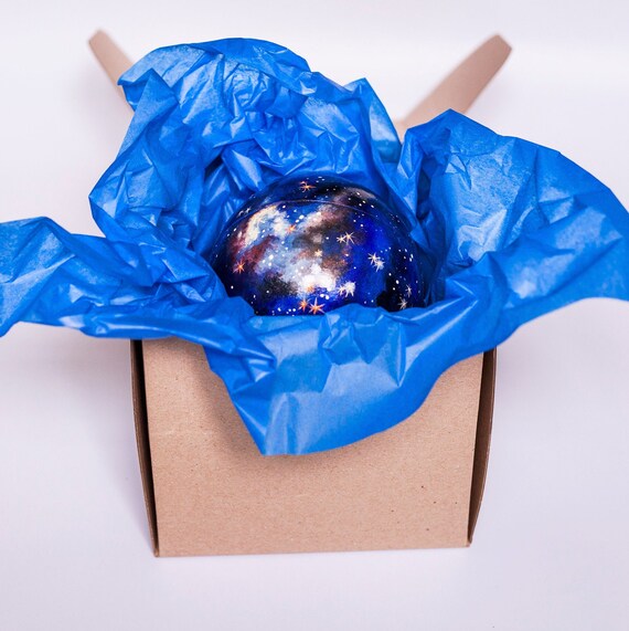 Food Models Of Planets