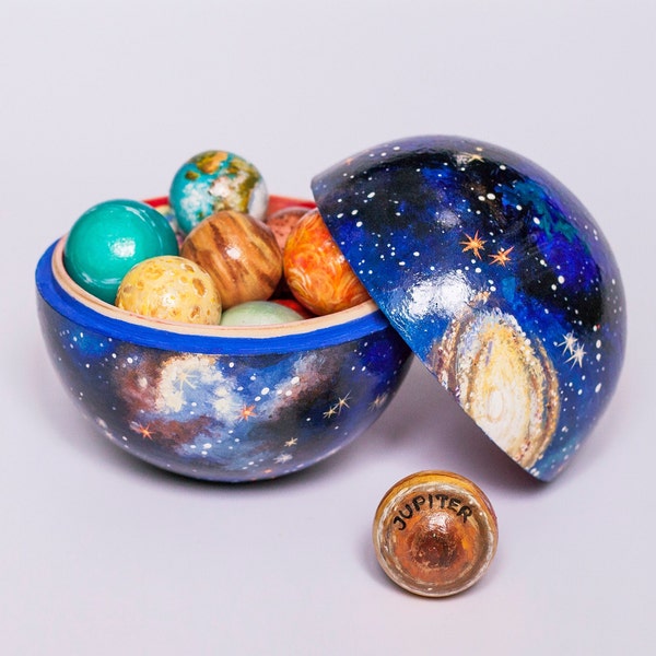 Nesting Dolls - Etsy