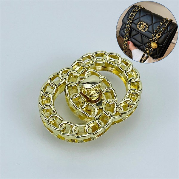 Purse Closure - Etsy