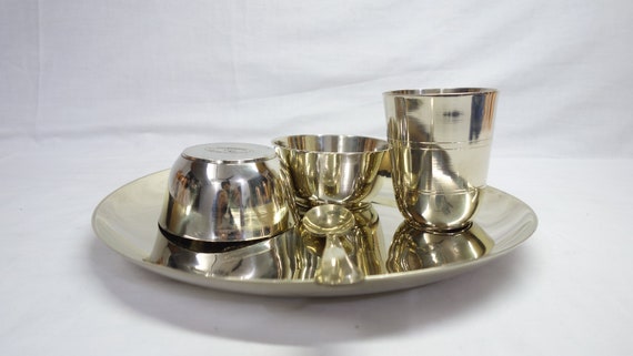 Dining & Serving Home & Living Kitchen & Dining Indian Handmade ...