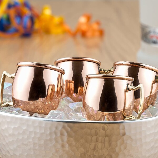 Moscow Mule - Etsy