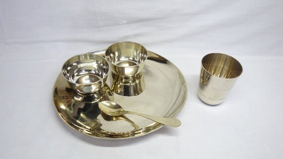 Dining & Serving Home & Living Kitchen & Dining Indian Handmade ...