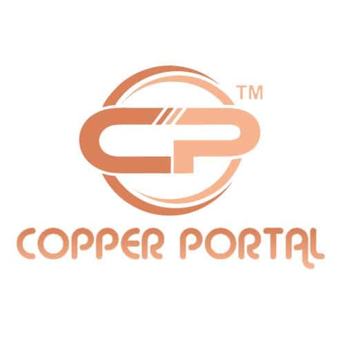 CopperPortal - Etsy