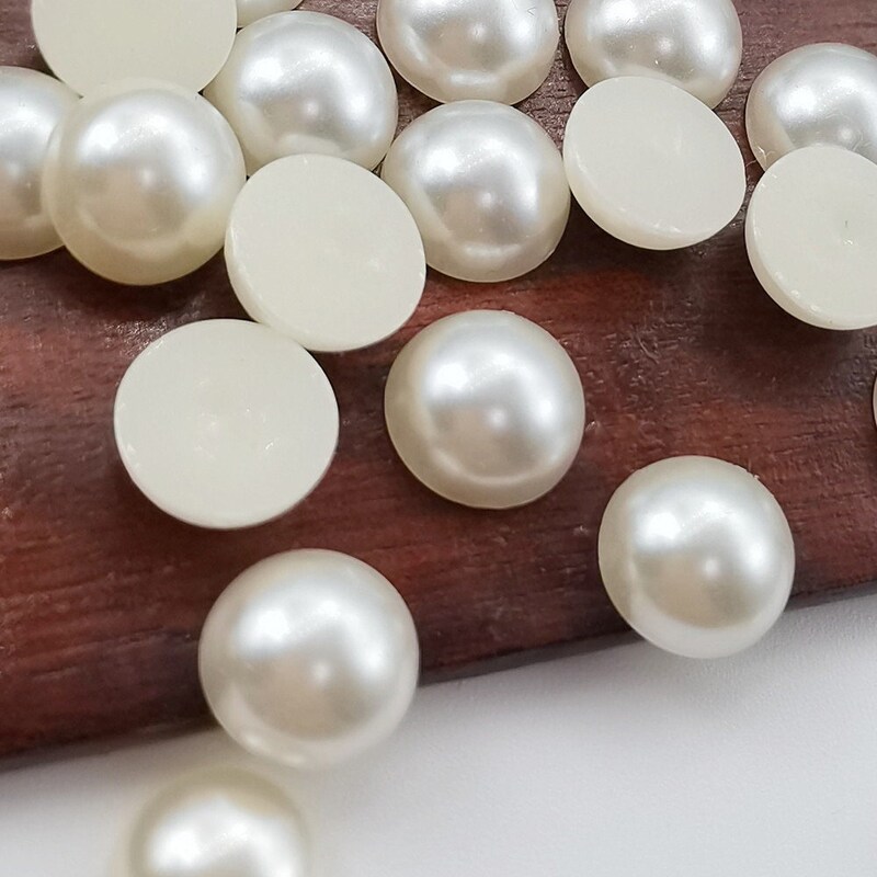 Sew on Pearls - Etsy