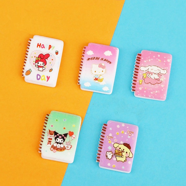 Diary Notebook - Etsy