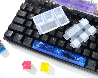 Silicone Keycap - Etsy
