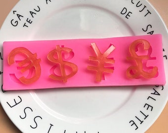 Money Mold Baking - Etsy