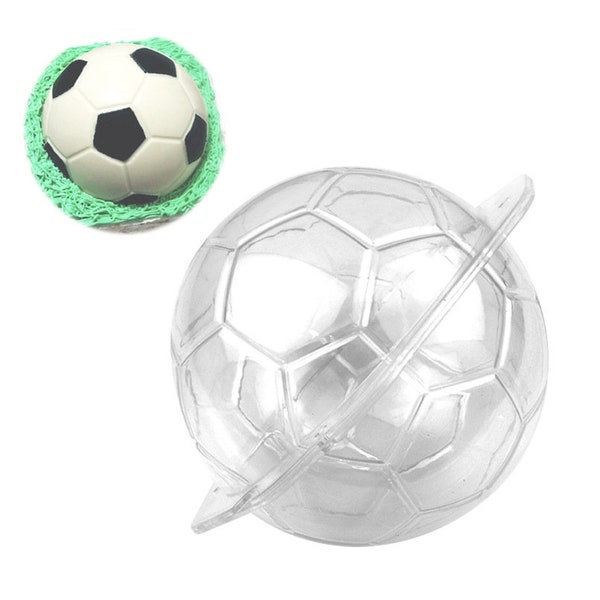 Soccer Ball Mold - Etsy