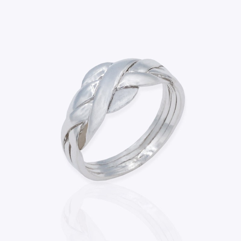 Mens Turkish Silver Rings - Etsy