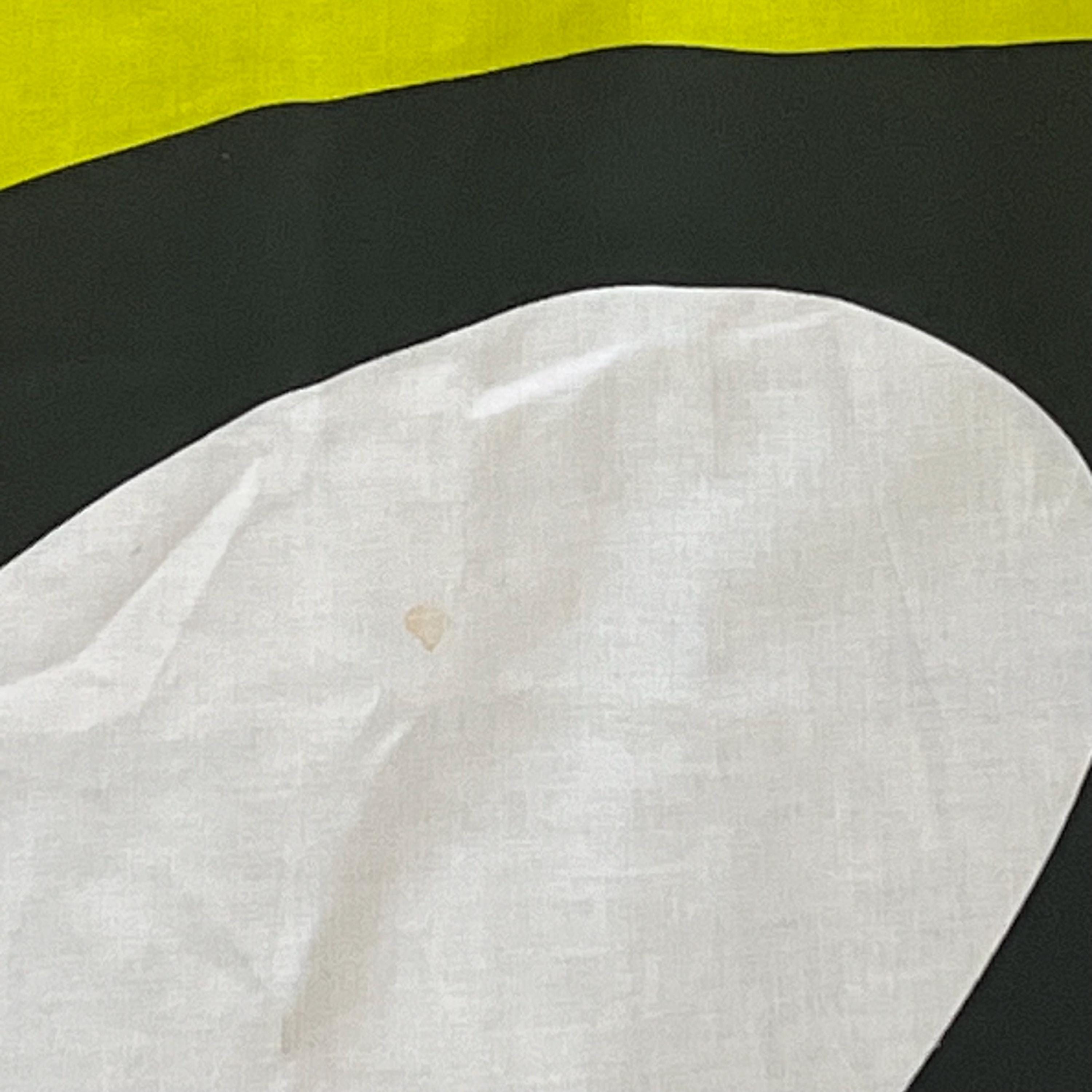 IKEA Fabric From 2005. Designed by Anna Everlund. Soft Cotton Fabric ...