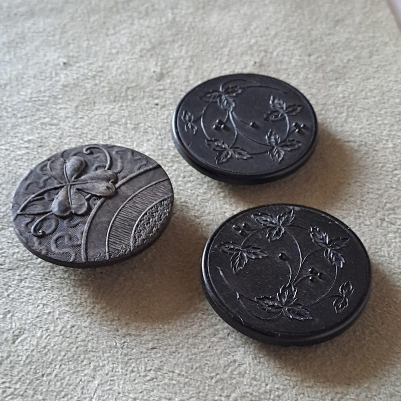 Vegetable Ivory - Etsy