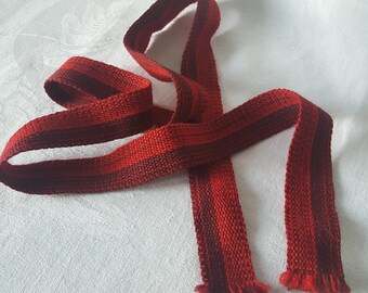 Viking Pattern Ribbon - Etsy