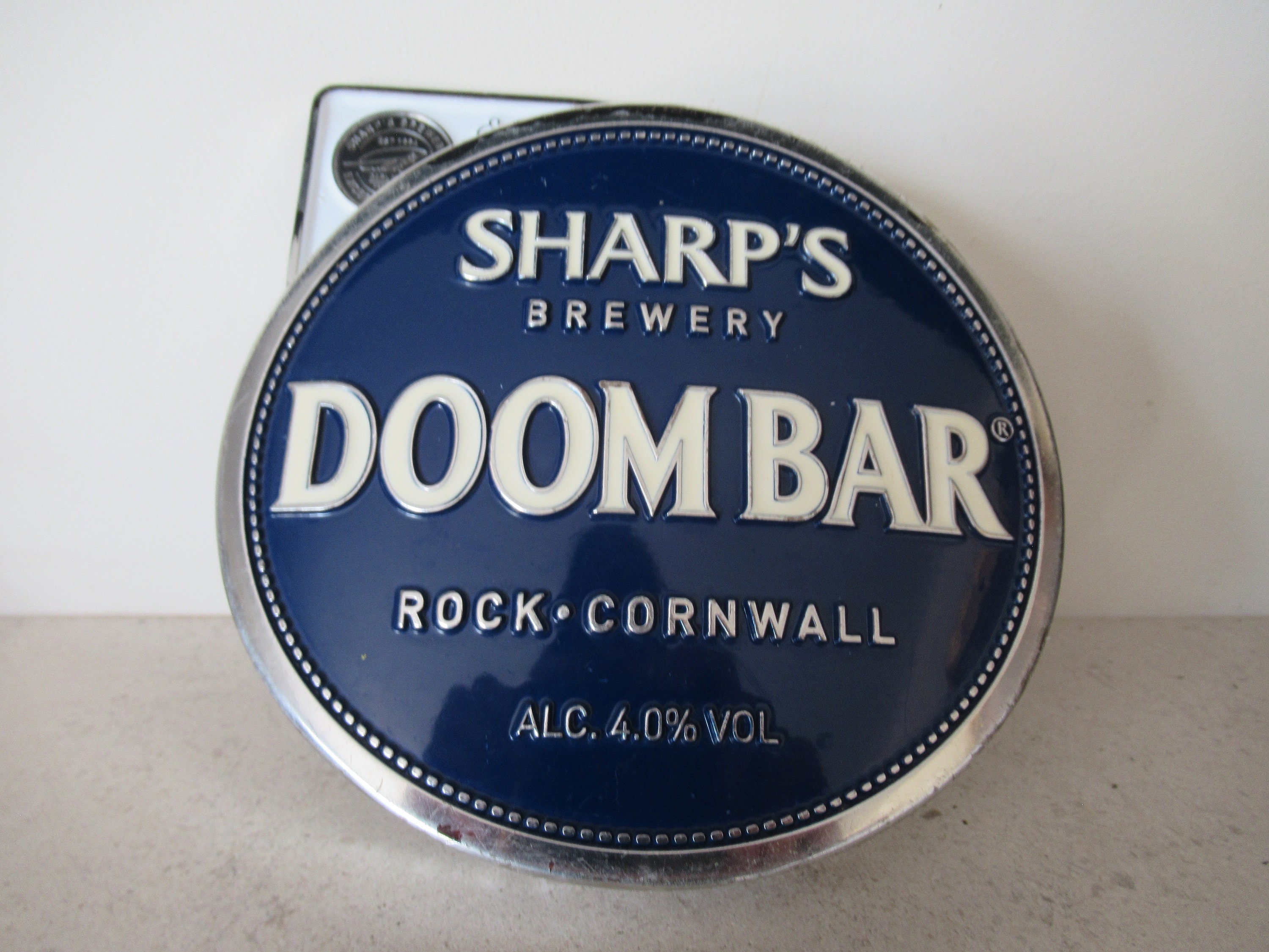 Happy shopping lowest prices around ** NEW ** Doom Bar Sharps Brewery ...