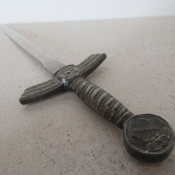 Dagger Letter Openers - Etsy