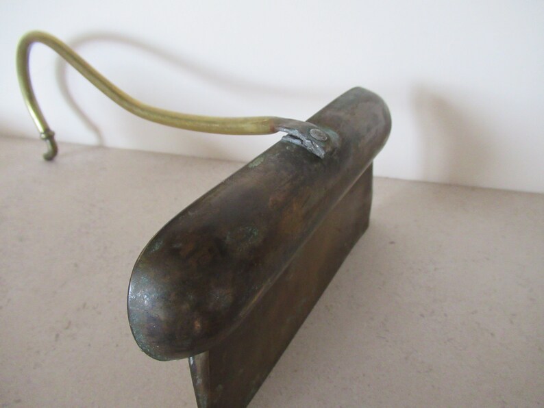 Antique Dartmoor Pixie Crumb Catcher Brush and Shovel - Etsy