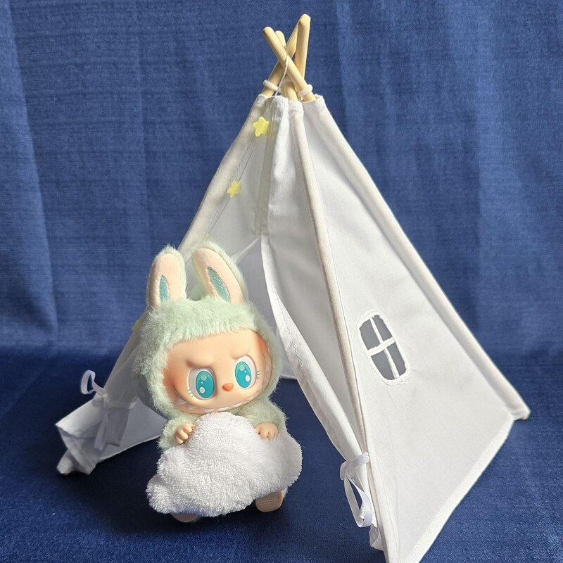 Mini Teepee - Etsy