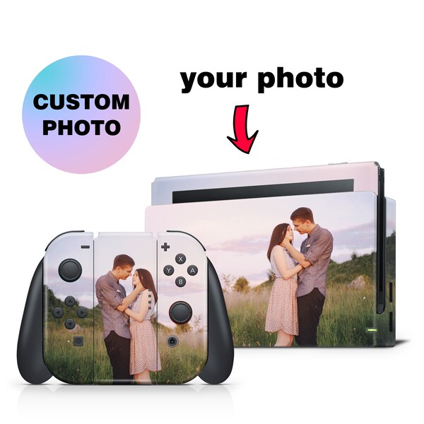 Custom Switch Case - Etsy