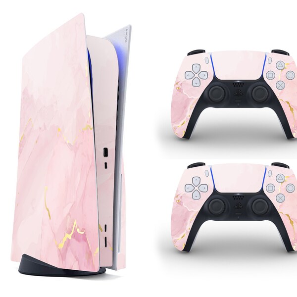 Pink Quartz Pattern - Etsy