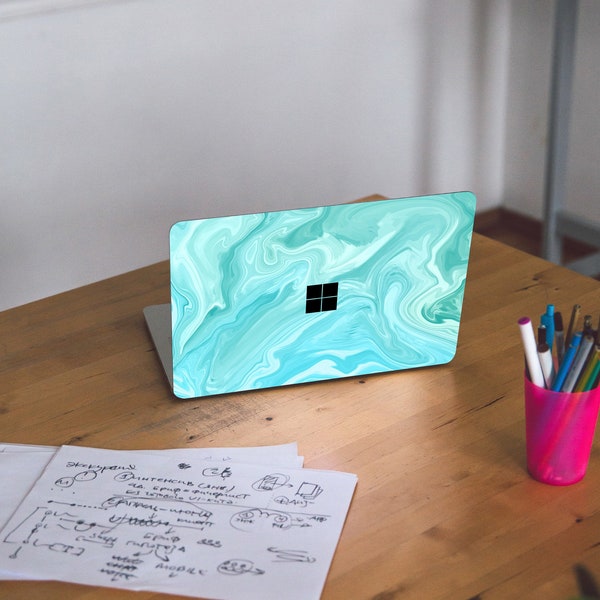 Surface Book 3 Skin - Etsy