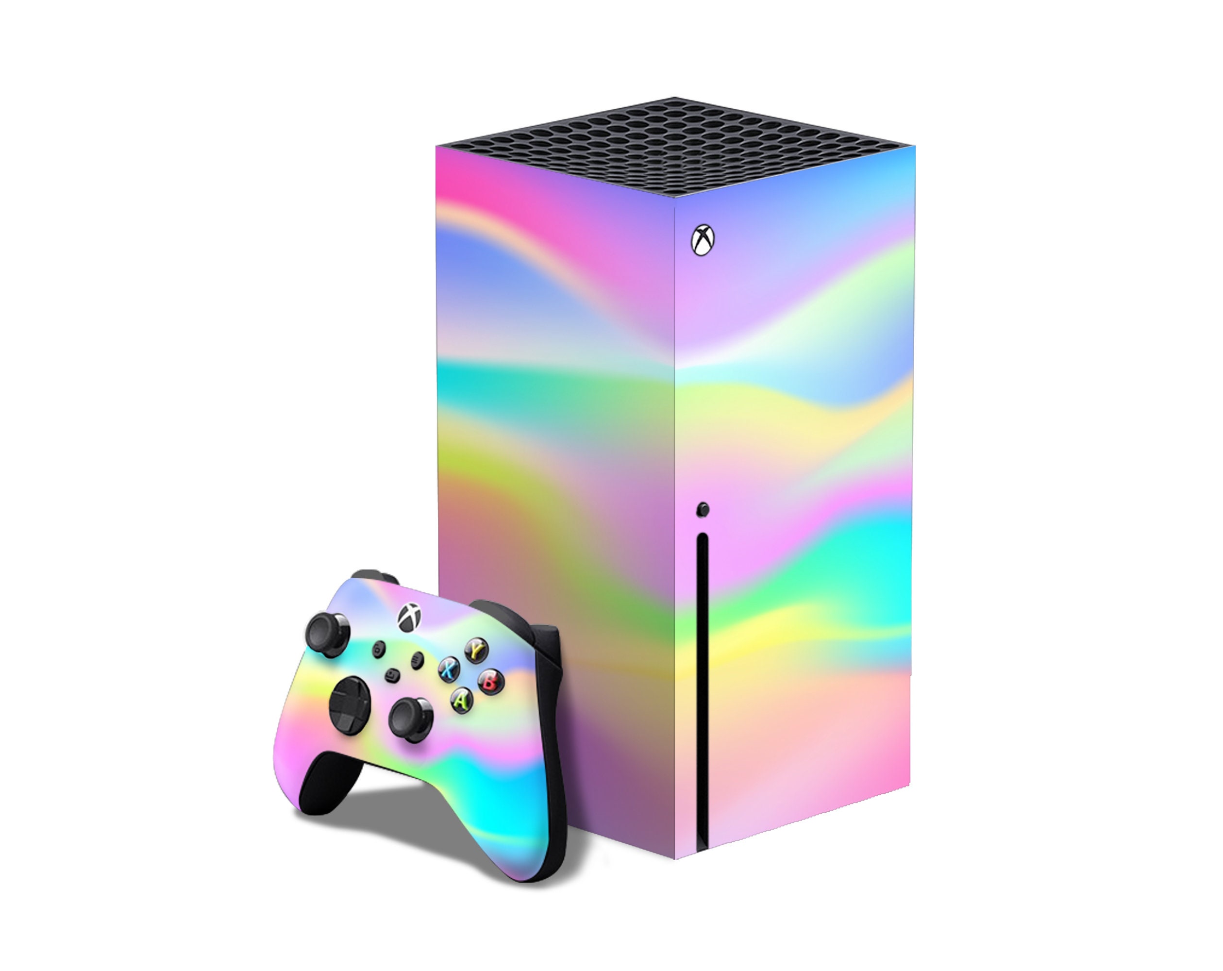 Rainbow Xbox 360