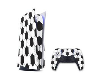 Football Ps5 Skin - Etsy