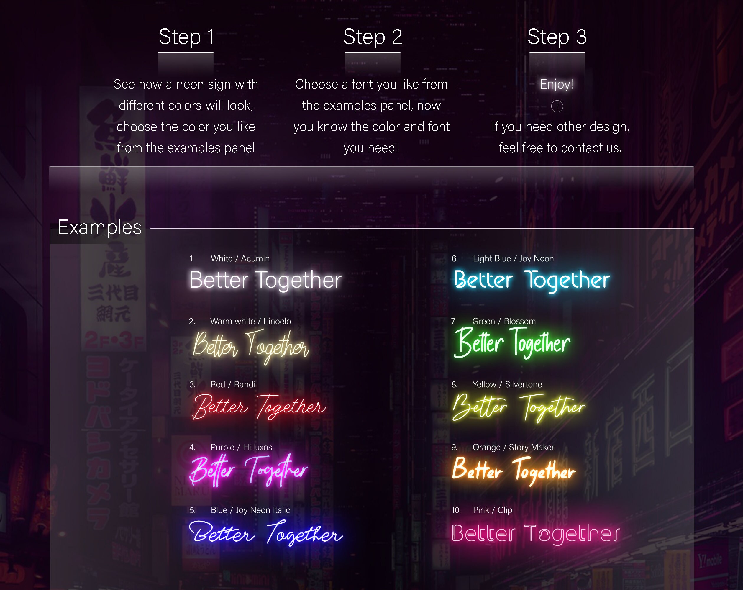 Dog Pets Neon Sign Event Decor Custom Neon Wall Decor Sigh - Etsy