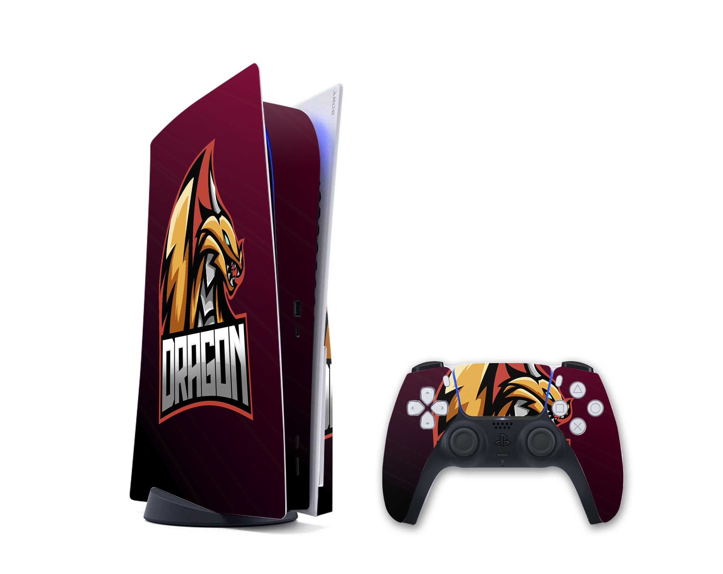 Ps4 Fat Skins