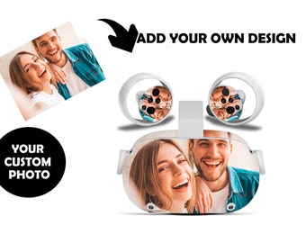 Quest Vr Stickers - Etsy